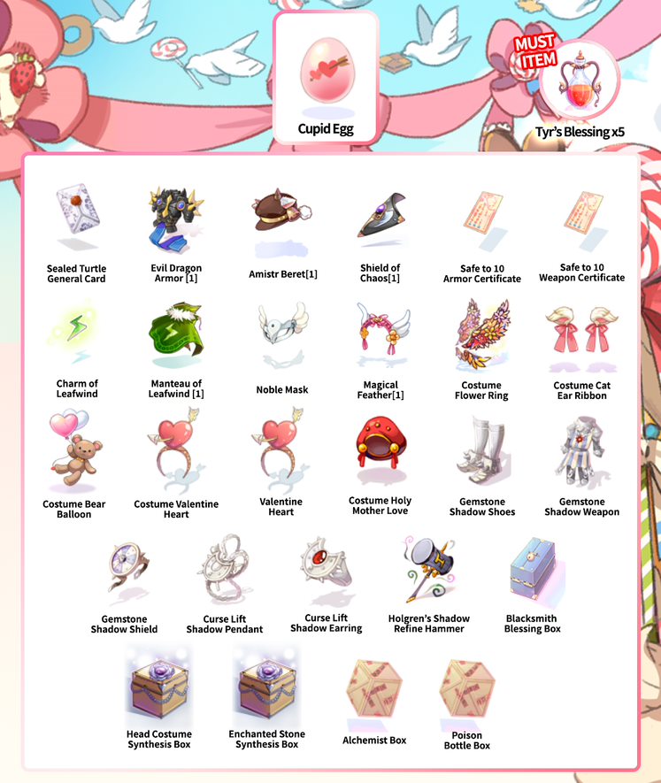 Official Ragnarok Online by Gravity Game Hub